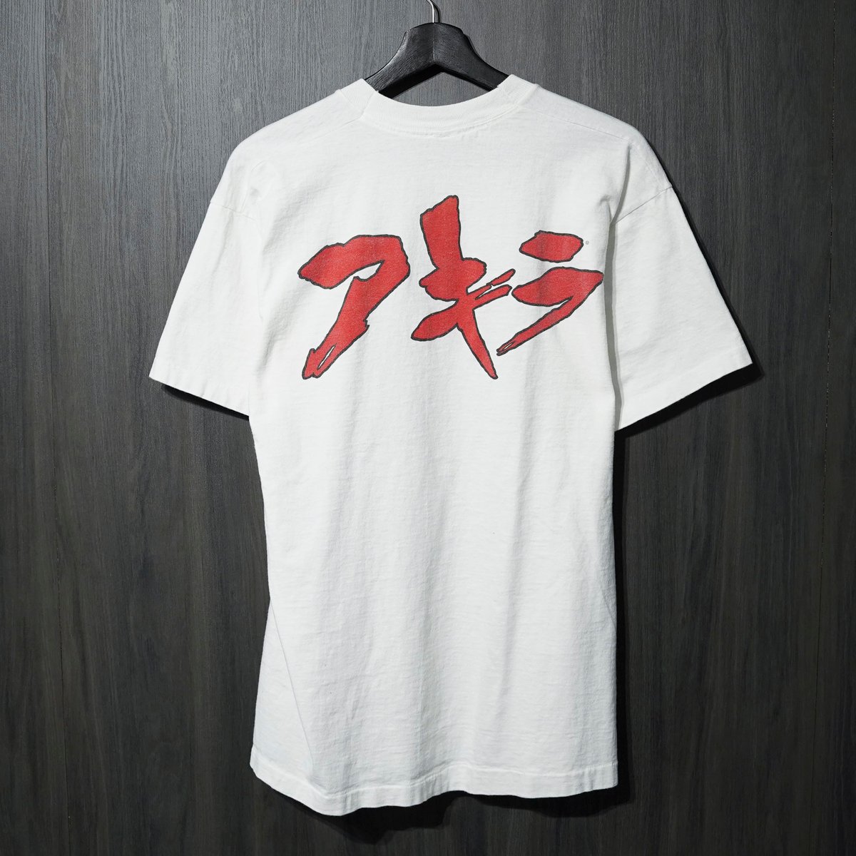 AKIRA "ARM Movie Promo" FOTL XL | ONE VINTAGE