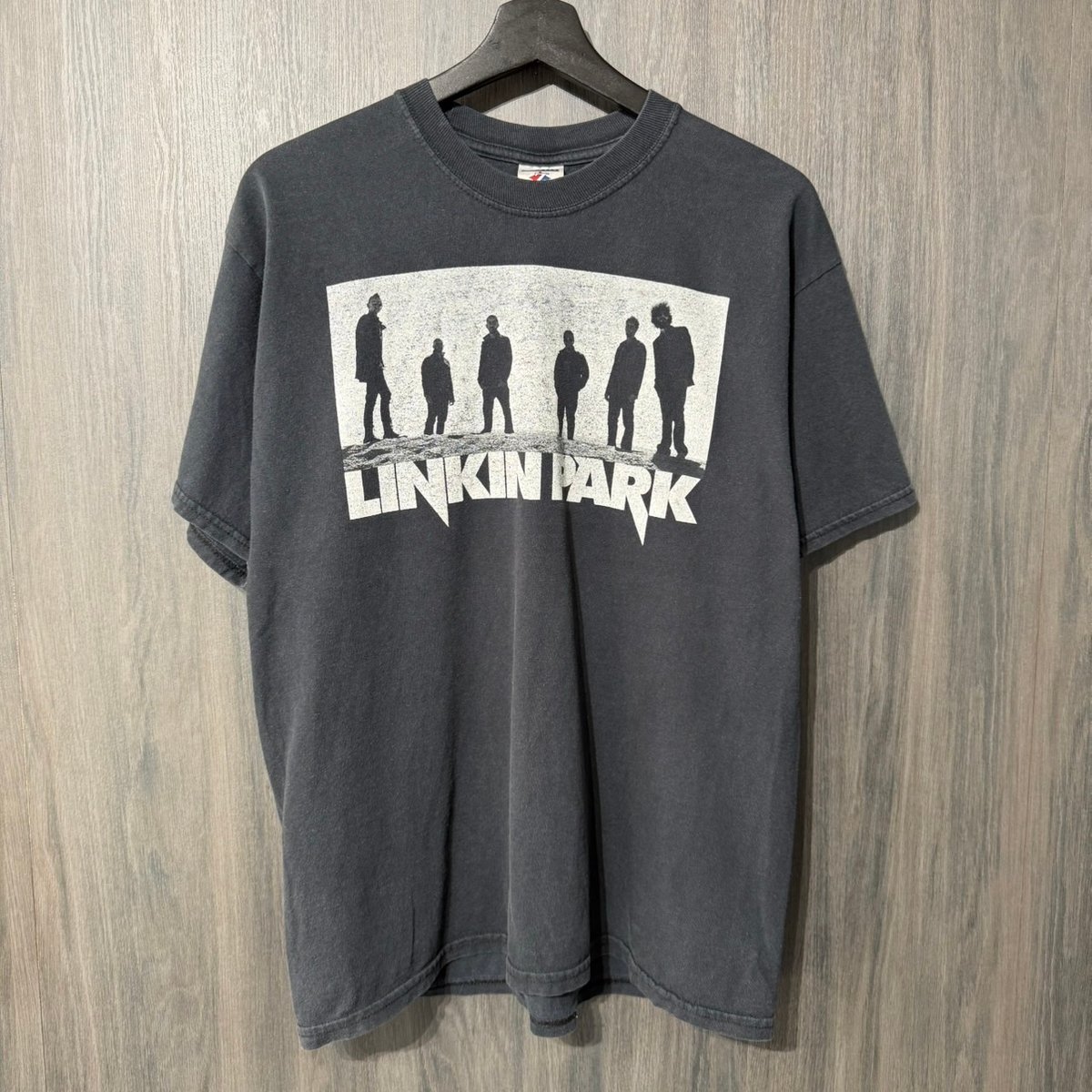 LINKIN PARK " Project Revolution 2007" JERZEES ...