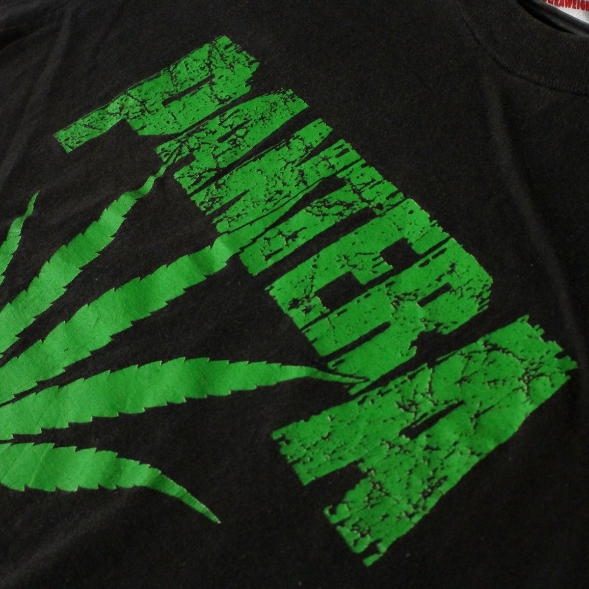 Pantera "Weed 1991 Fly'n Across America Tour