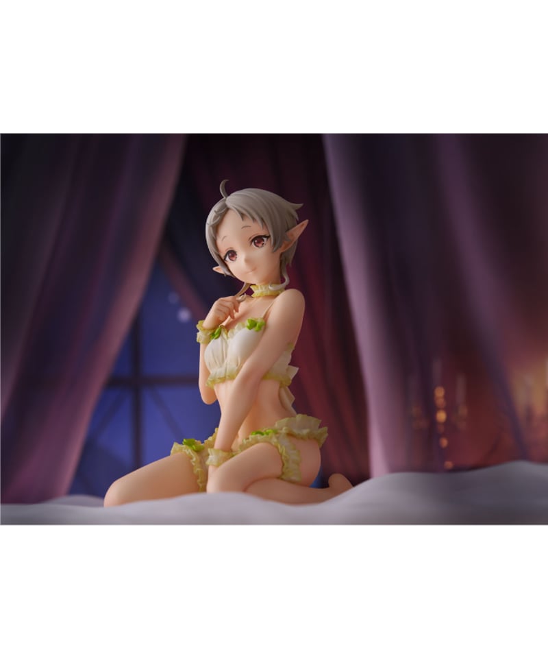 シルフィエット ランジェリーVer. 1/7スケールフィギュア シルフィエット ランジェリーVer. 1/7スケールフィギュア