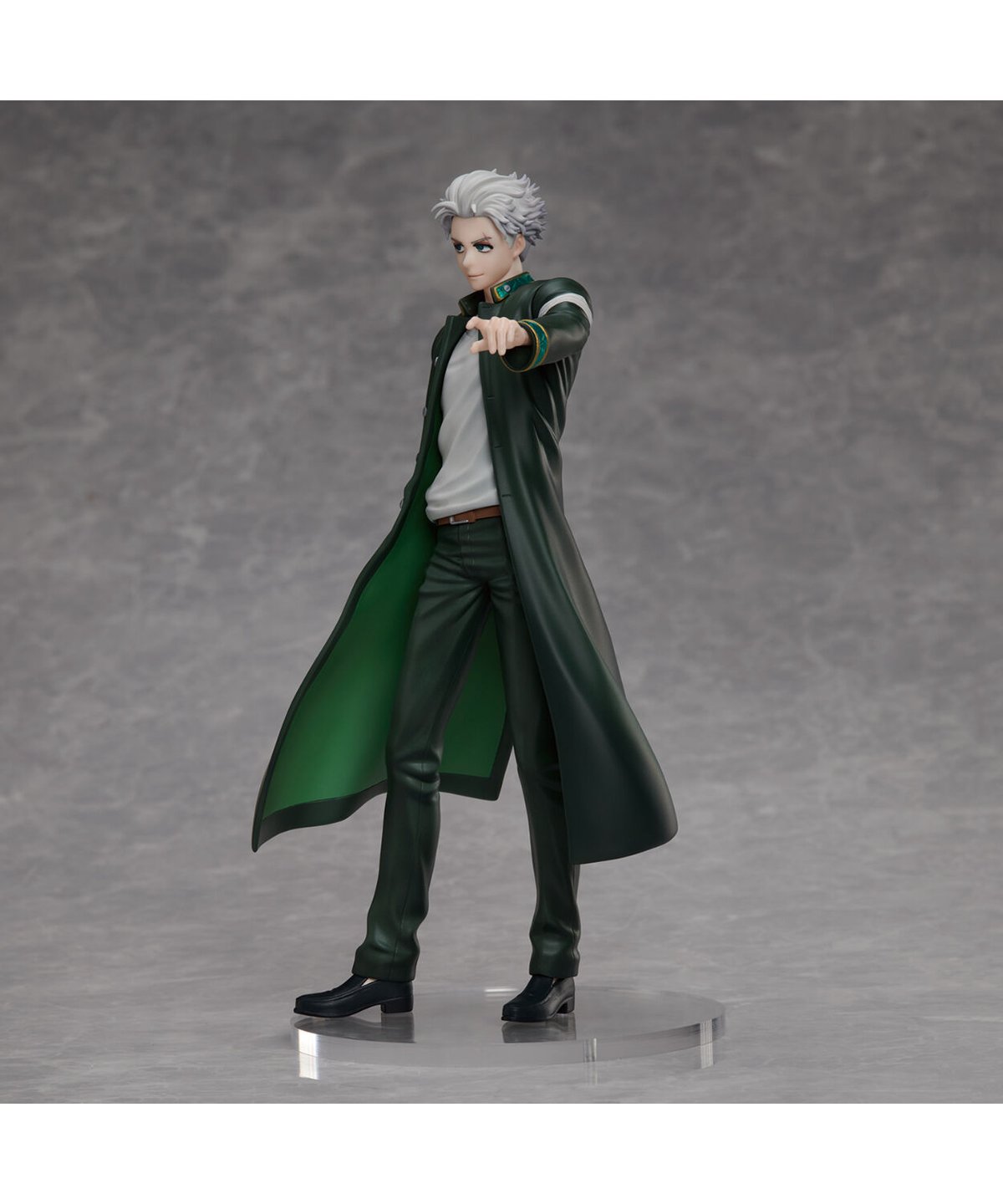 WIND BREAKER 梅宮 一 彩色済み完成品フィギュア | WonderToys WIND BREAKER 梅宮 一 彩色済み完成品フィギュア | WonderToys
