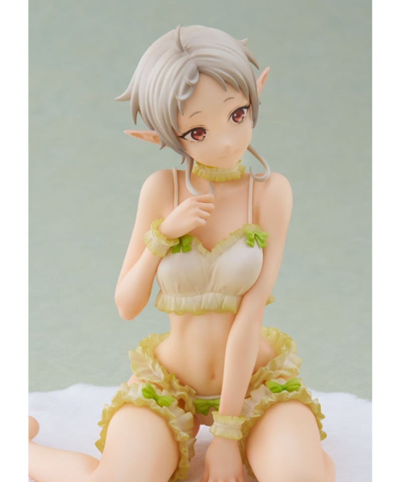 シルフィエット ランジェリーVer. 1/7スケールフィギュア シルフィエット ランジェリーVer. 1/7スケールフィギュア