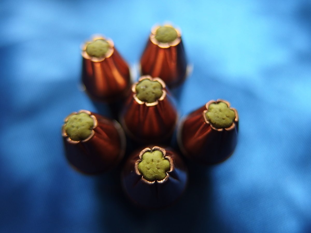 9mm LUGER ZOMBIE MAX 115GR Z-MAX Nickel Case1個 ...