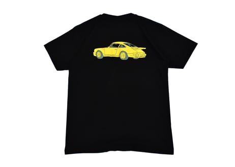 YB TEE | arj Online Store