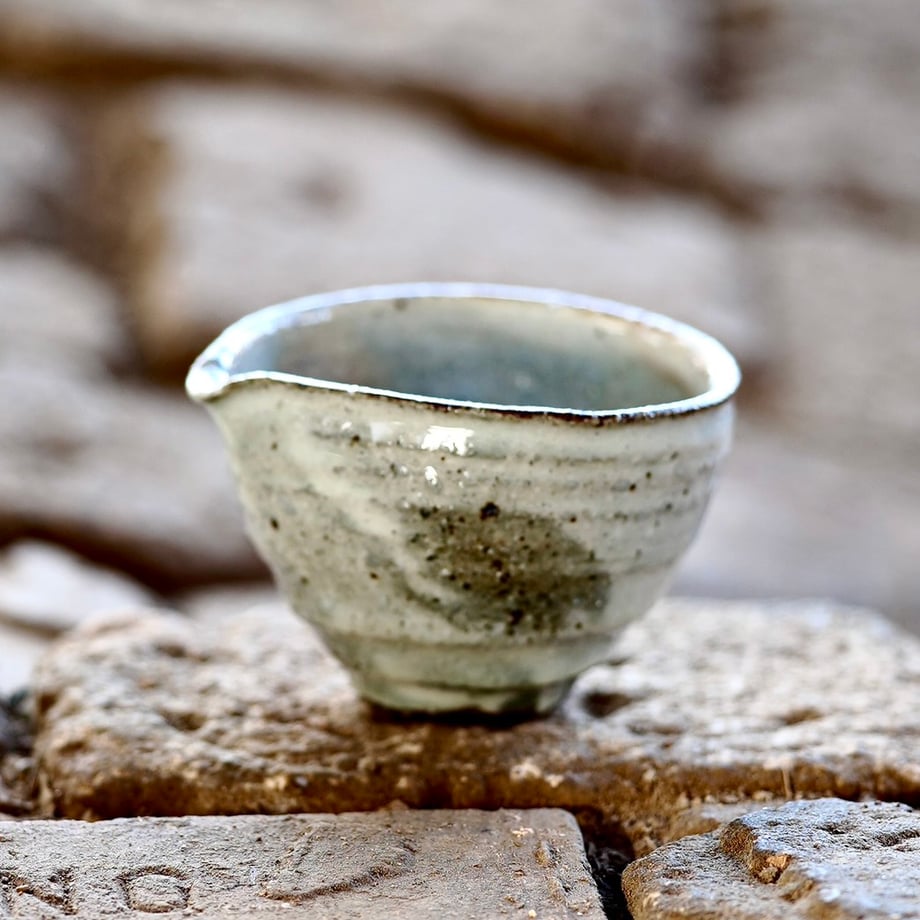 HAIYU YUSAMASHI | SHINICHI KOTSUJI pottery