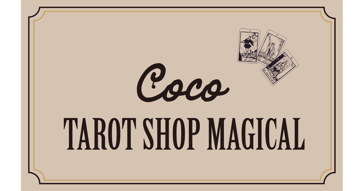 Coco-tarot