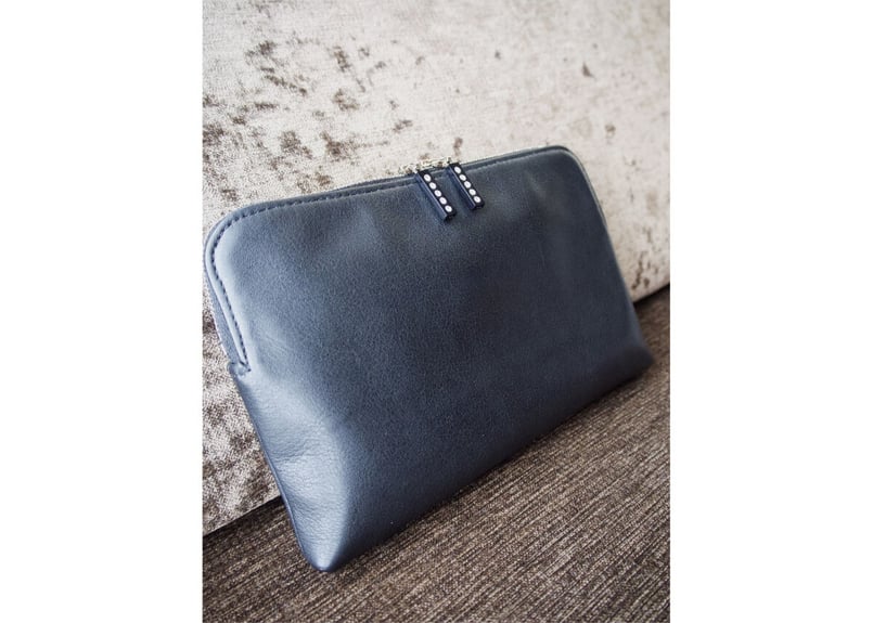 マルチポシェット(ブラック)- Multi-Pochette (black) - | Bon マルチポシェット(ブラック)- Multi-Pochette (black) - | Bon