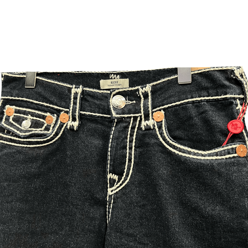 TRUE RELIGION TRUE RELIGION