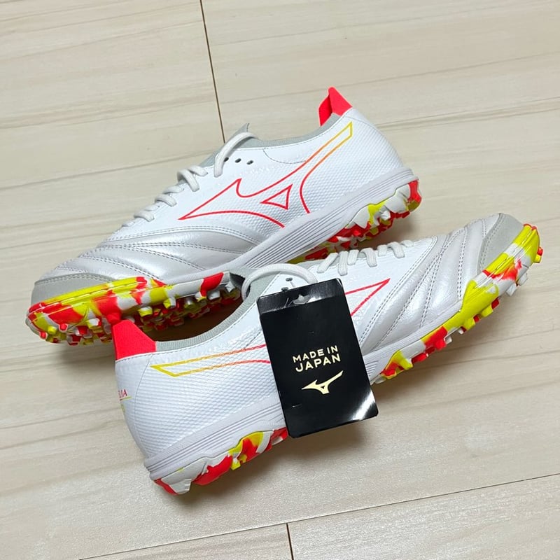 MIZUNO MORELIA NEO SALA β JAPAN TF Q1GB239064 / MIZUNO MORELIA NEO SALA β JAPAN TF Q1GB239064 /