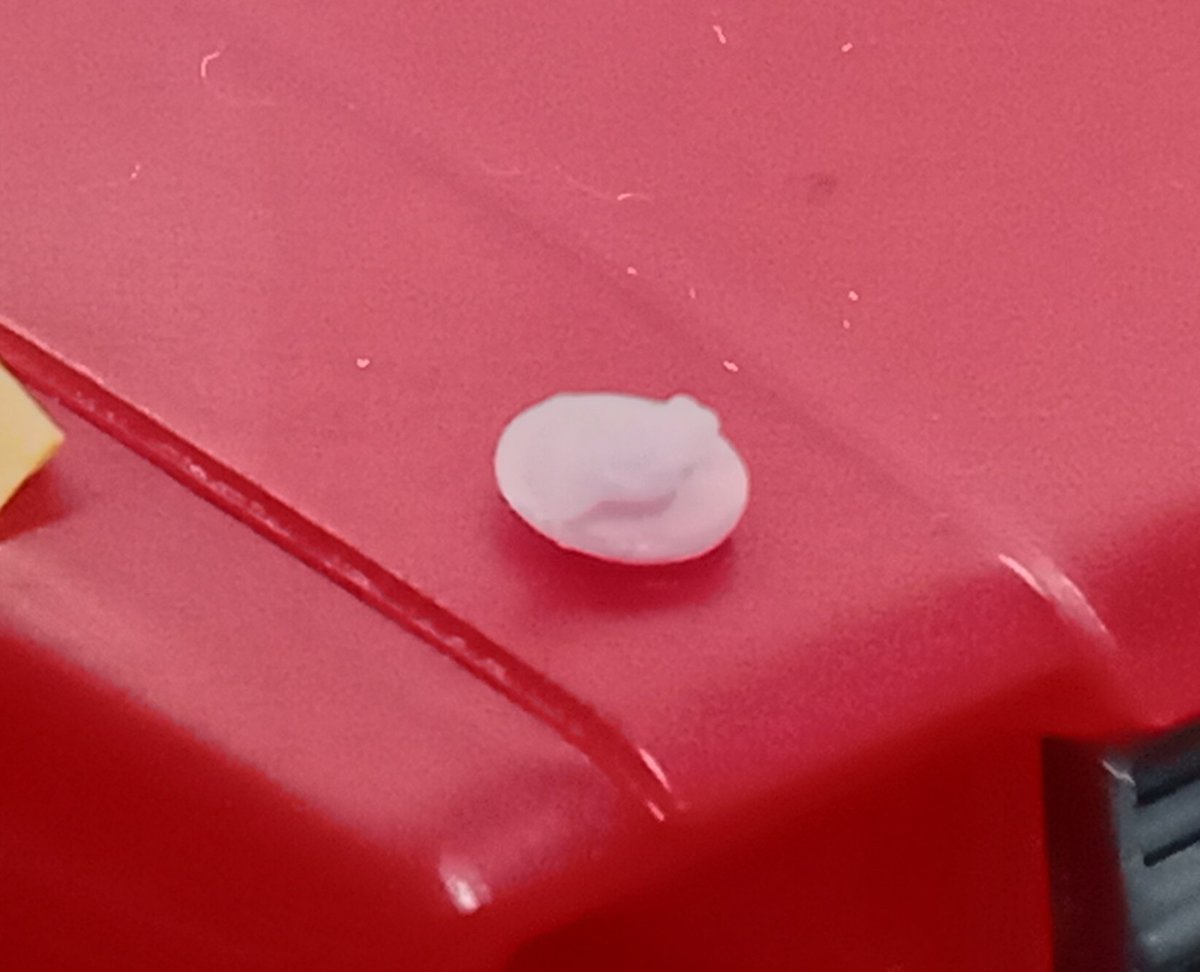 PA37 旧車用ボンネットピン2種セット ケイSTYLE! THEストリートシリーズ 1/24...