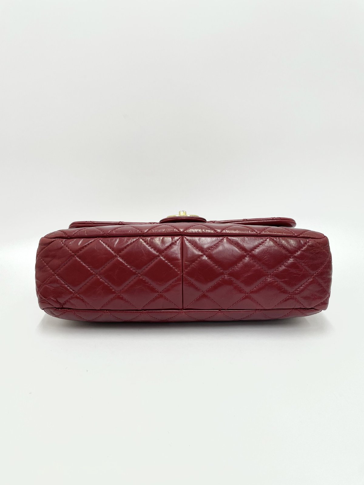 CHANEL マトラッセ トップハンドル 2way チェーンショルダー CHANEL マトラッセ トップハンドル 2way チェーンショルダー
