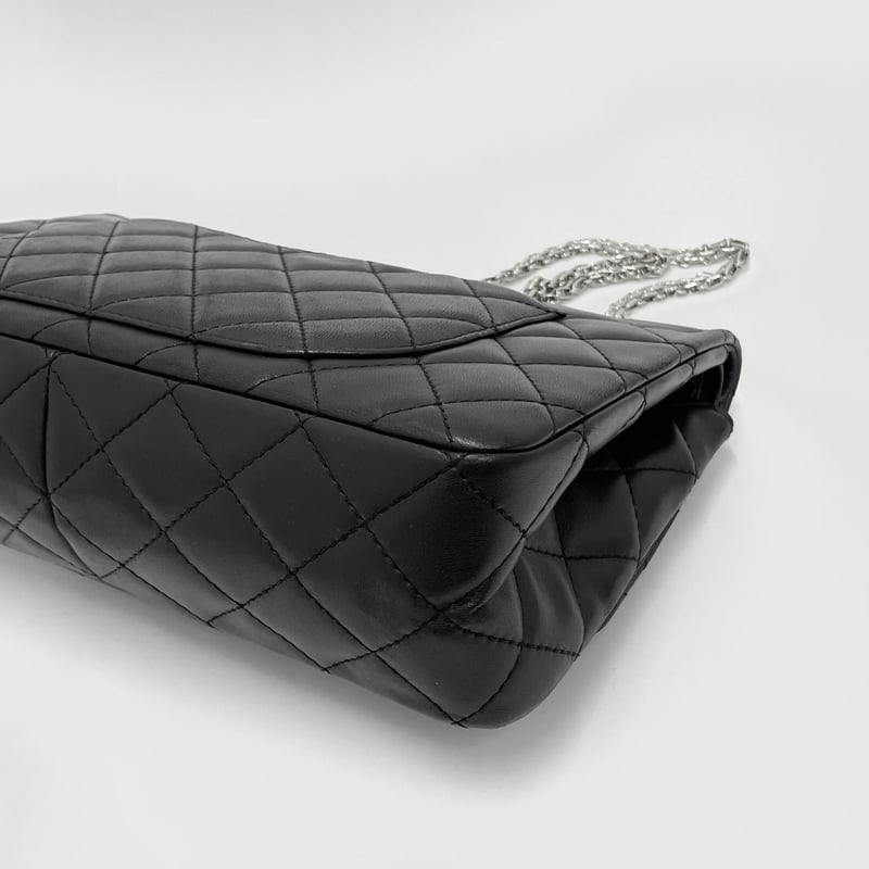 CHANELマトラッセ 2.55金具 チェーンショルダーバッグ 14番台 CHANELマトラッセ 2.55金具 チェーンショルダーバッグ 14番台