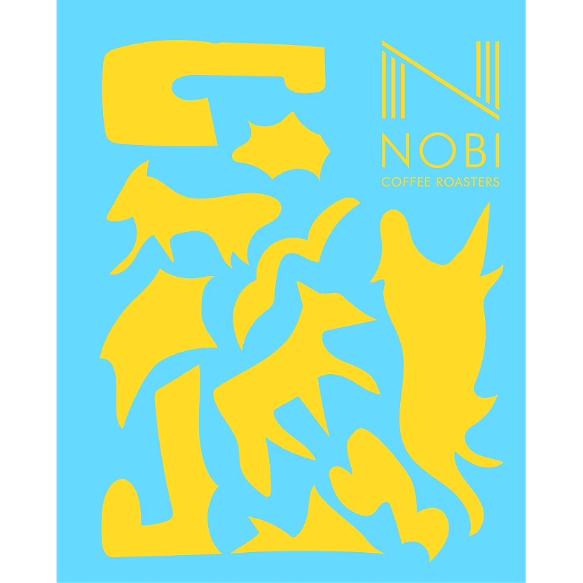 ケニア 200g | NOBI COFFEE ROASTERS