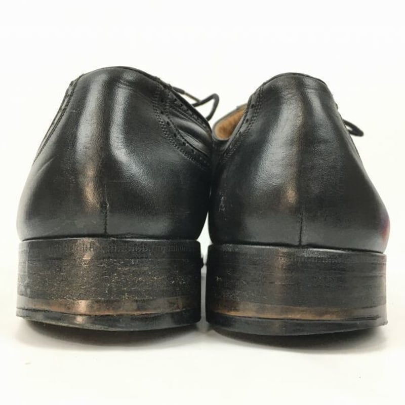 試着OK!BALLY/バリー サイズ8.5F/26.5-27.0程度 スイス製 試着OK!BALLY/バリー サイズ8.5F/26.5-27.0程度 スイス製