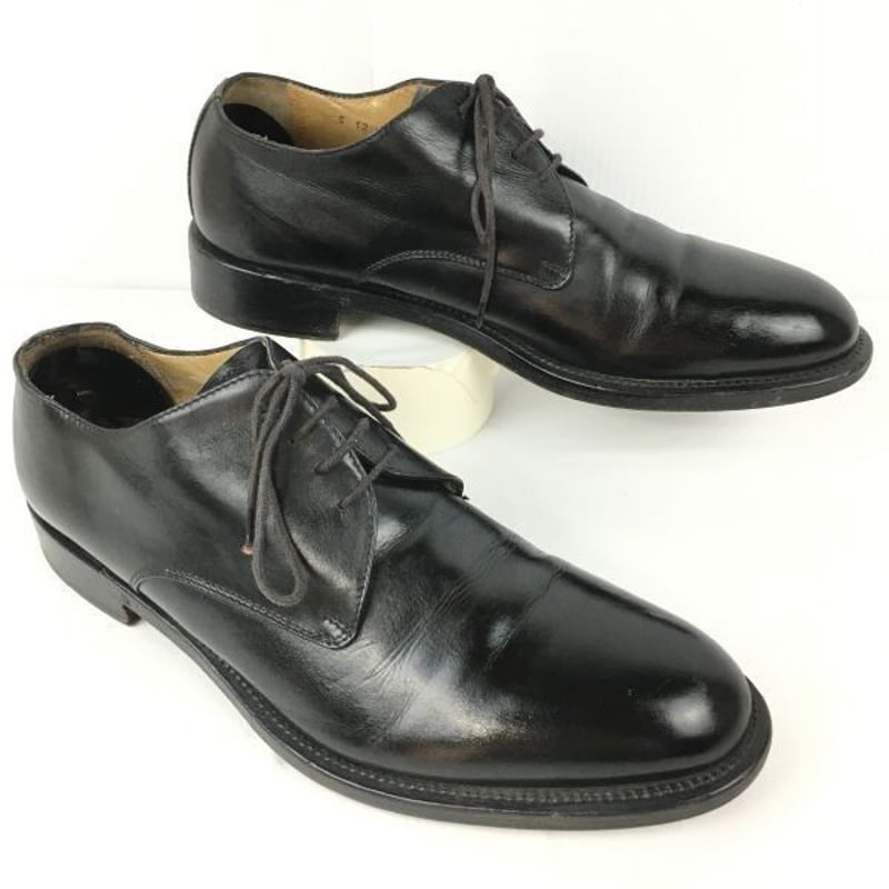 イタリア製 Ermenegildo Zegna/ゼニア サイズ25.5-26.0 プレーン イタリア製 Ermenegildo Zegna/ゼニア サイズ25.5-26.0 プレーン