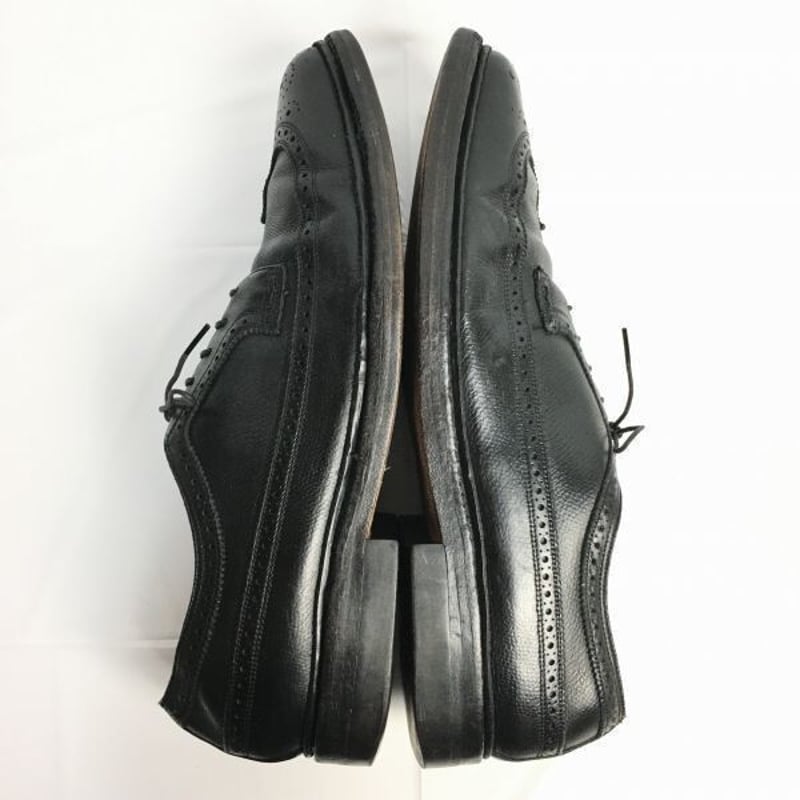 1984年製? FLORSHEIM/インペリアル ケンムール ウイングチップ 1984年製? FLORSHEIM/インペリアル ケンムール ウイングチップ