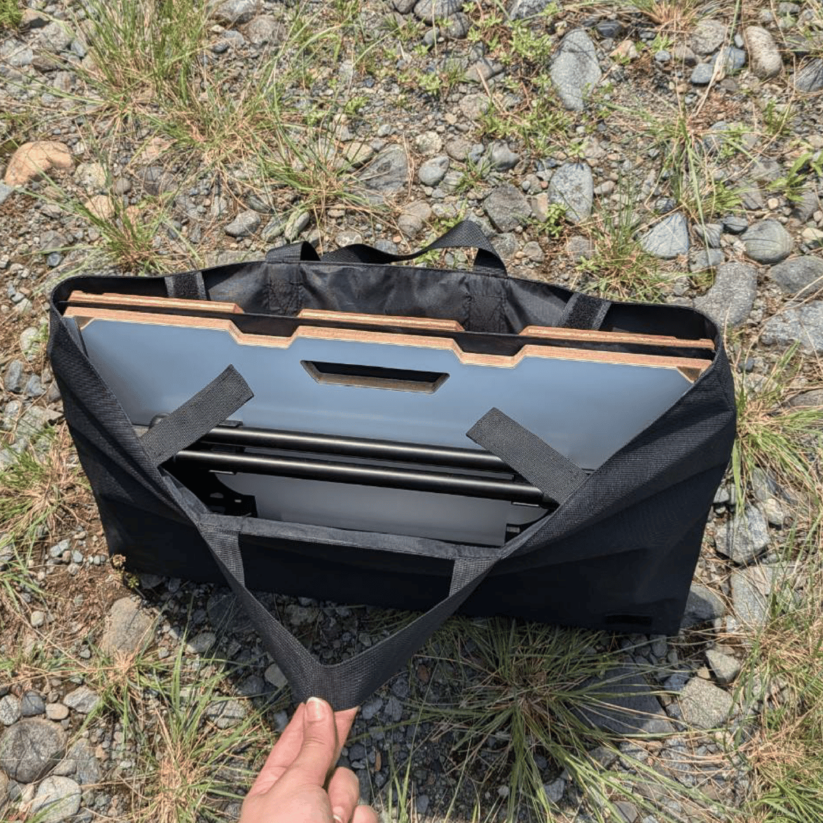 STRのフクロ 2枚用 | 〇〇のフクロプロジェクト by STUDIOwad