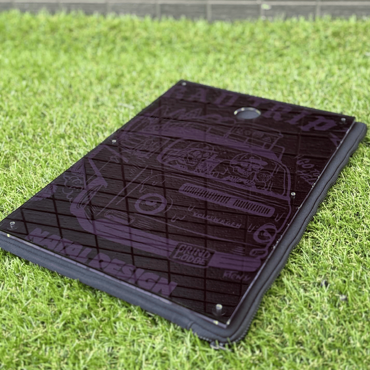 Fukageのフクロ | 〇〇のフクロプロジェクト by STUDIOwad