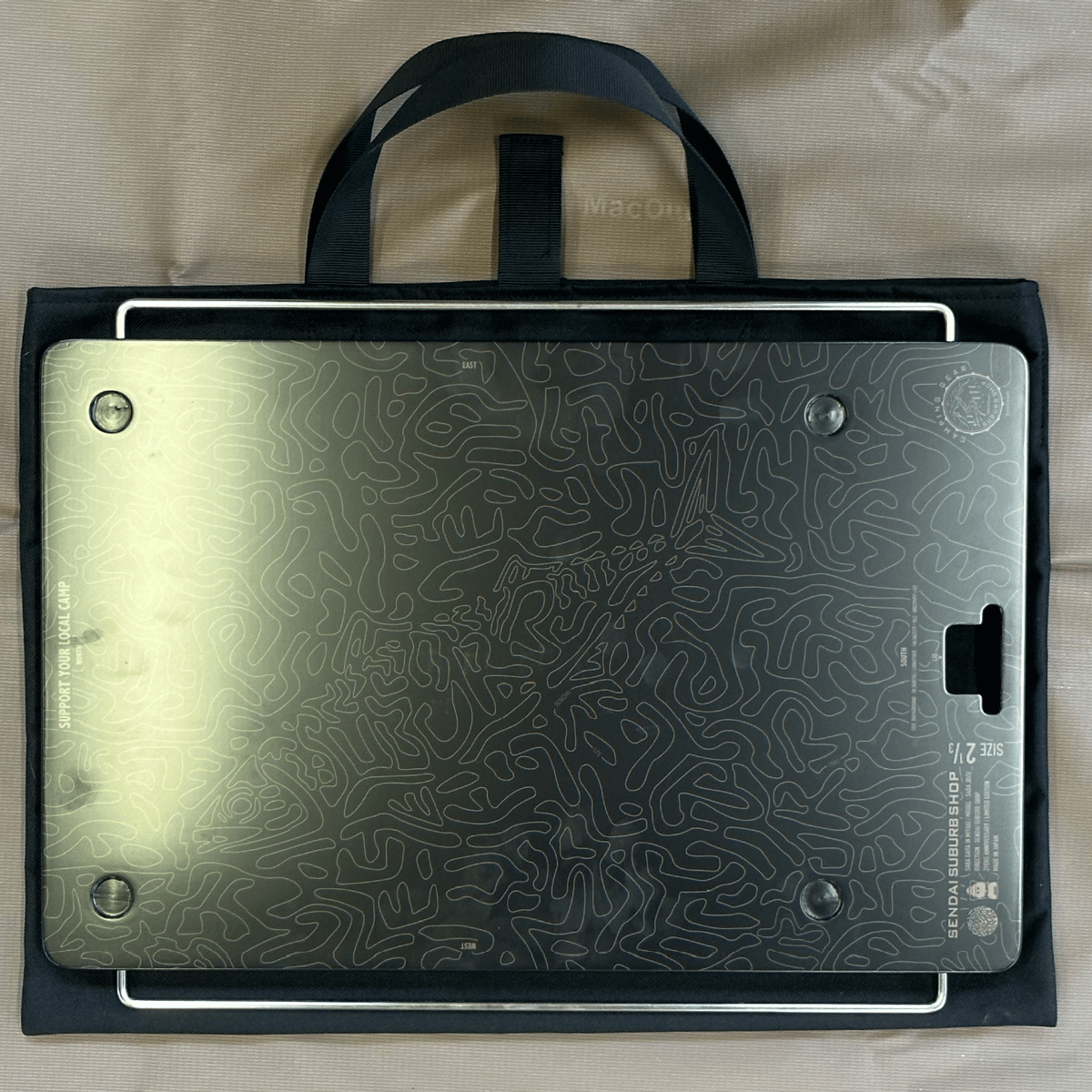 床上手のフクロ | 〇〇のフクロプロジェクト by STUDIOwad