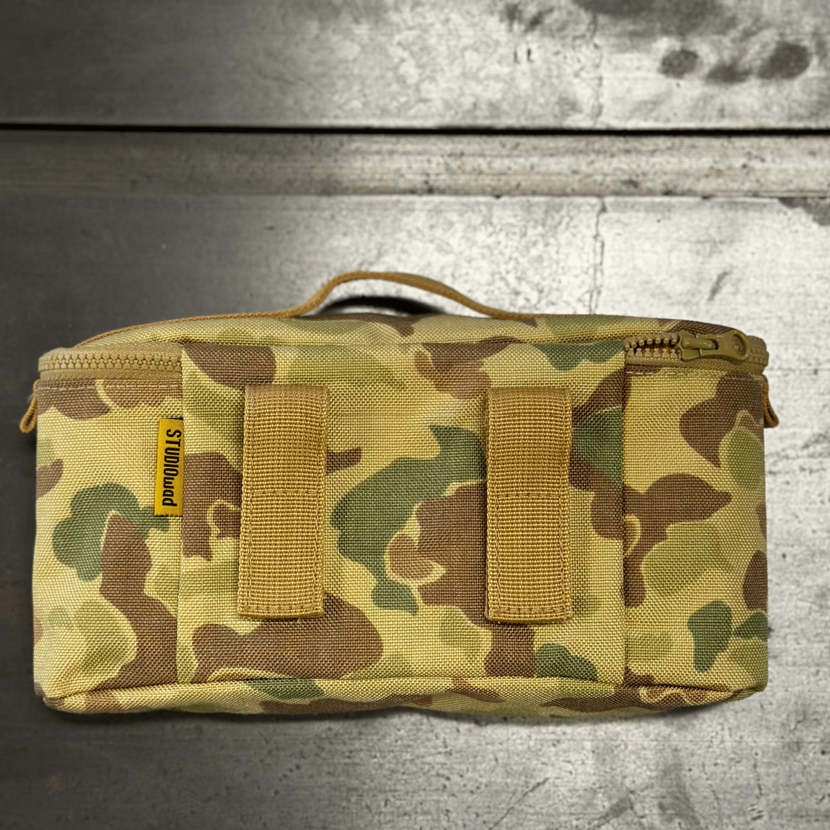 38灯のフクロ ND.ver | 〇〇のフクロプロジェクト by STUDIOwad