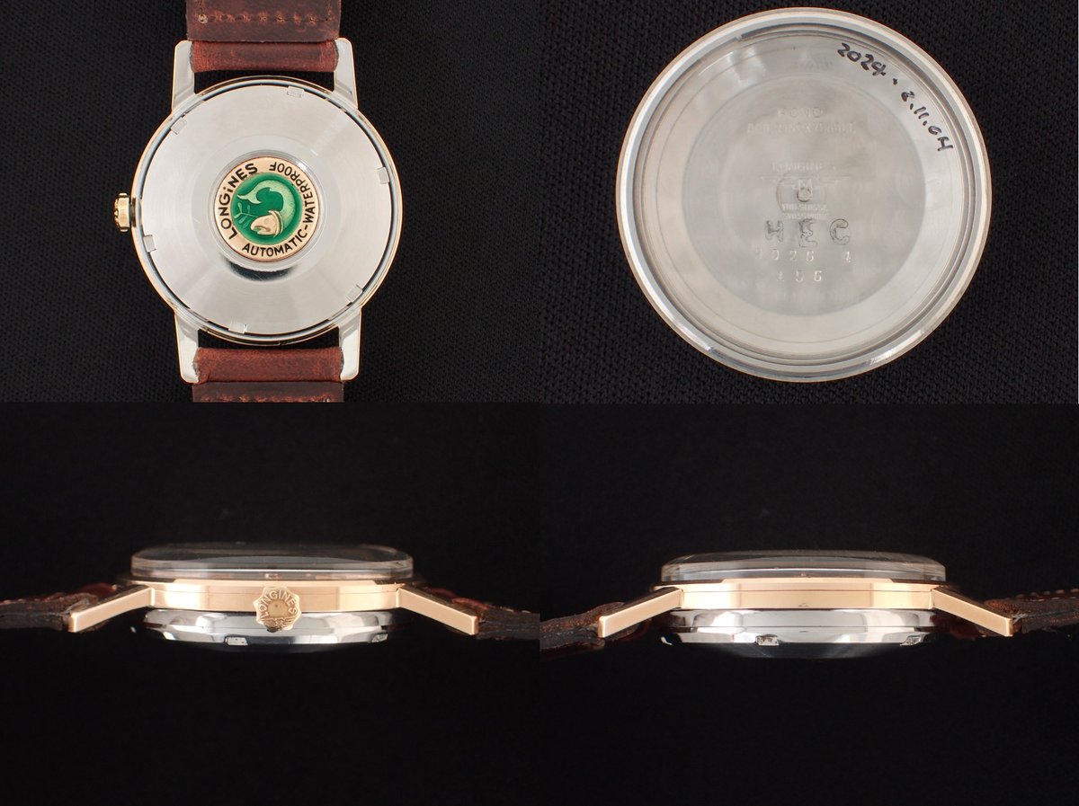 AZ-32B ロンジン LONGINES コンクエスト Conquest カレンダー AZ-32B ロンジン LONGINES コンクエスト Conquest カレンダー