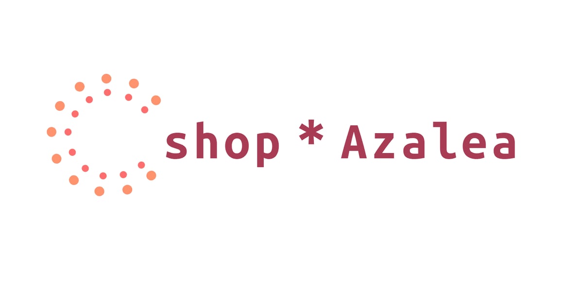 shop＊Azalea