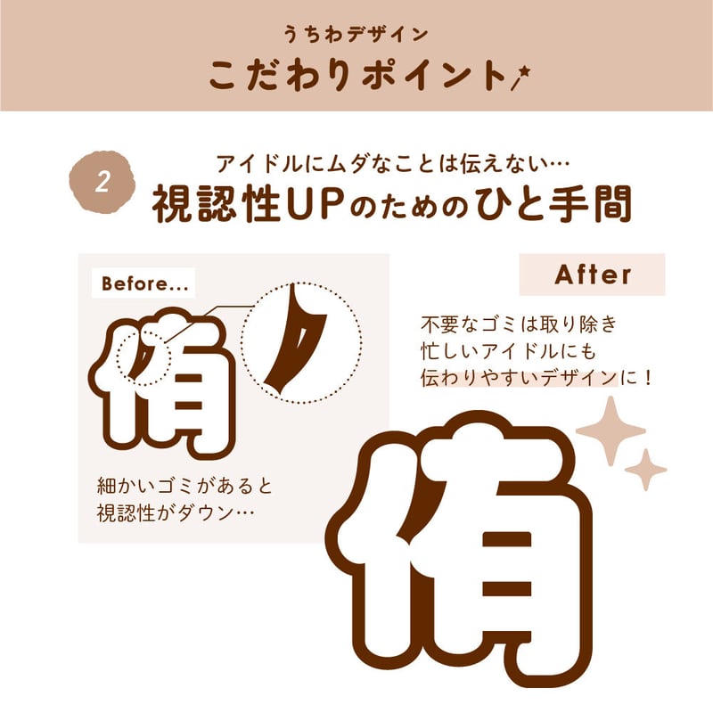 セミオーダー】お名前うちわ ギンガムチェック〜お名前メインver セミオーダー】お名前うちわ ギンガムチェック〜お名前メインver
