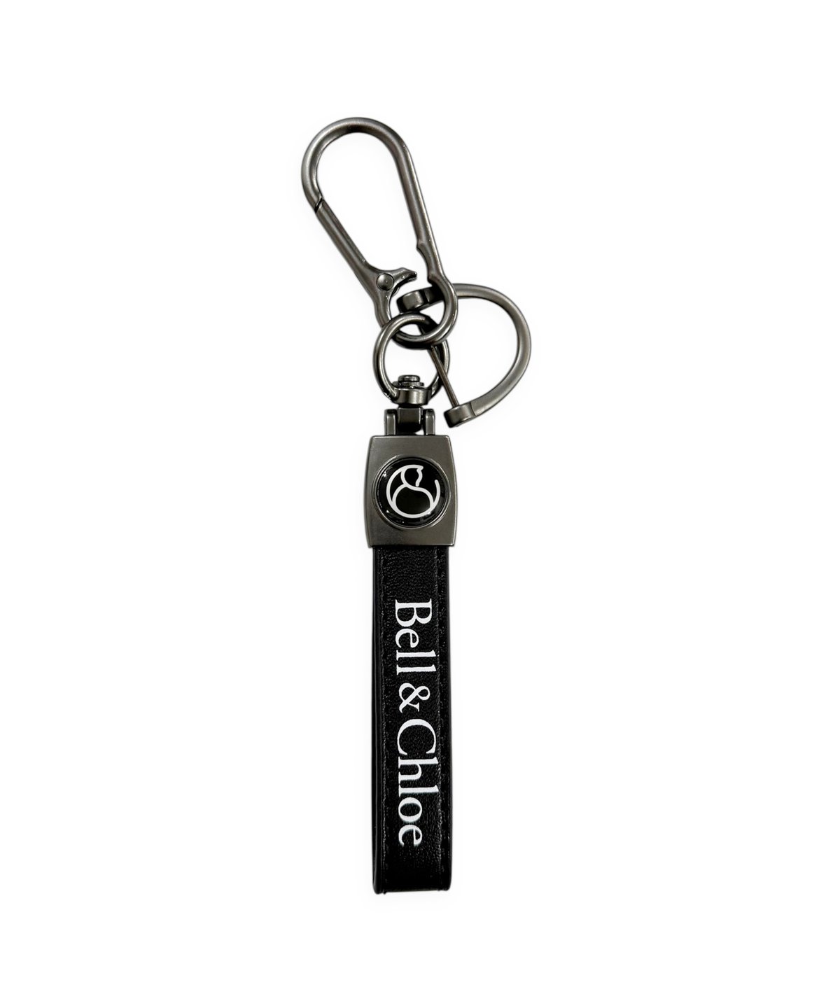 B&C Key Chain | Bell&Chloe STORE