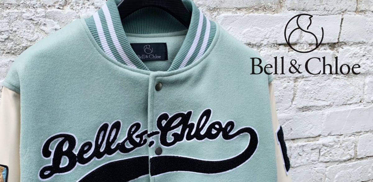 Bell&Chloe 第3弾スタート！ | Bell&Chloe STORE