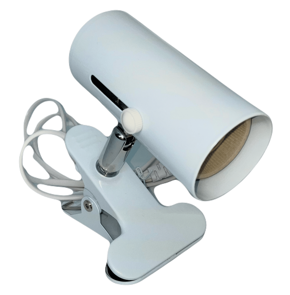 クリップソケット 26E口金 100w | ポポのケージ