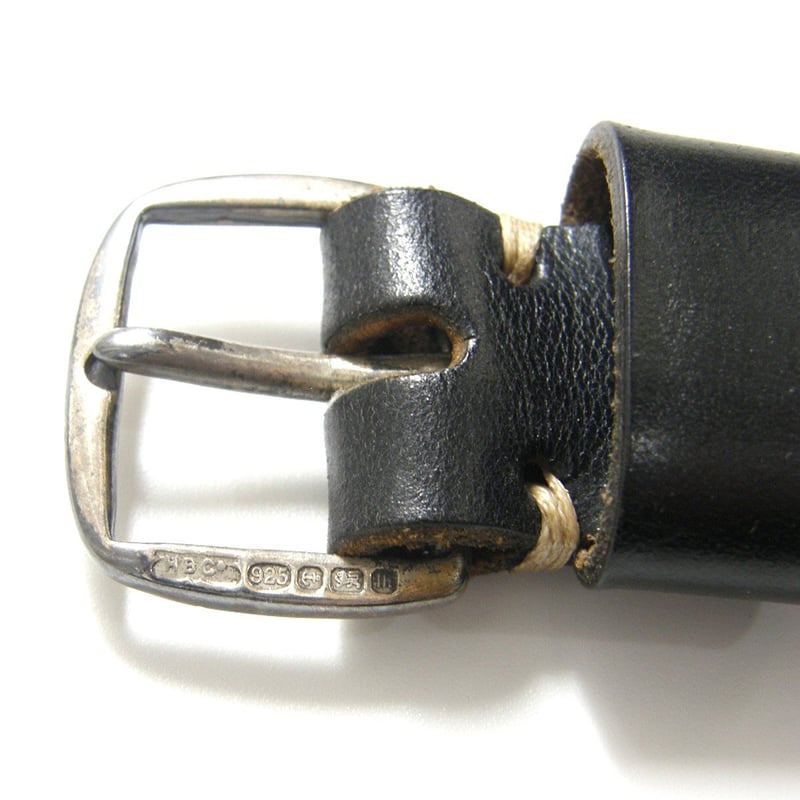 HALCYON BELT COMPANY / ハルシオンベルトカンパニー HALCYON BELT COMPANY / ハルシオンベルトカンパニー