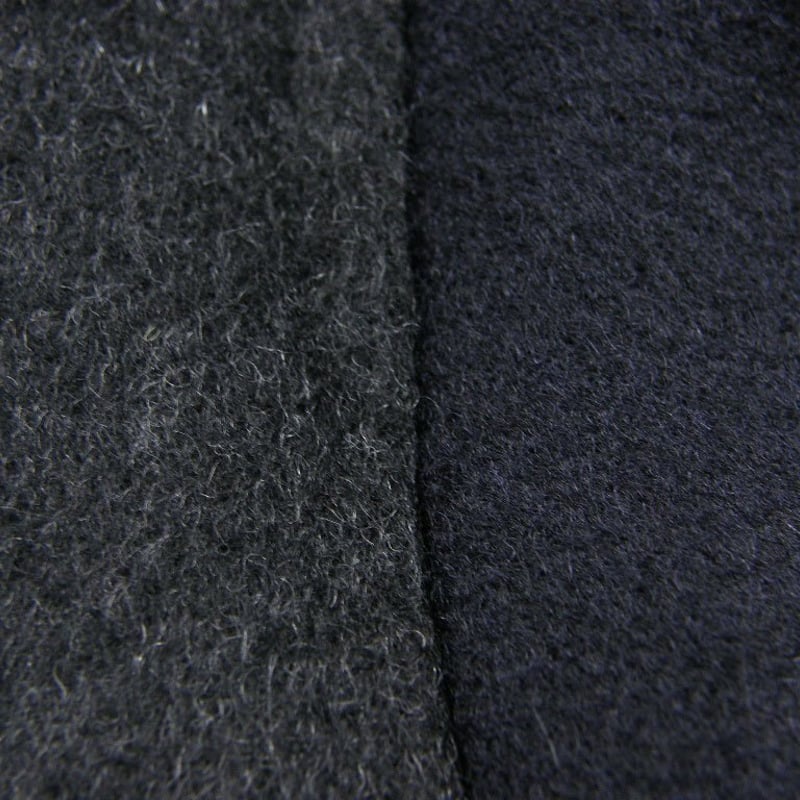 dunhill / ダンヒル カシミヤ混 ブルゾン イタリア製 A-2 dunhill / ダンヒル カシミヤ混 ブルゾン イタリア製 A-2