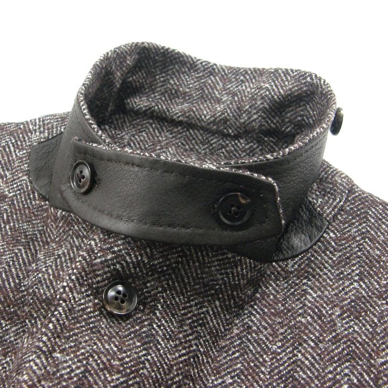 Ermenegildo Zegna / エルメネジルド ゼニア ジャケット スイス Ermenegildo Zegna / エルメネジルド ゼニア ジャケット スイス