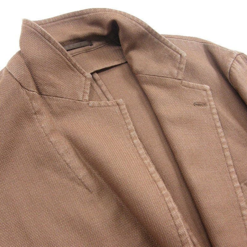 TOMORROWLAND / トゥモローランド 3B TINTO GARMENT DYED ホ TOMORROWLAND / トゥモローランド 3B TINTO GARMENT DYED ホ