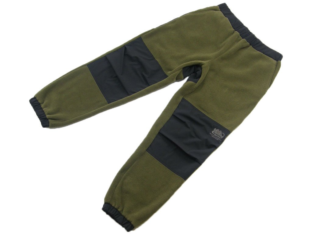 is-ness × POLARTEC WIND PRO / イズネス × ポーラテック フリー is-ness × POLARTEC WIND PRO / イズネス × ポーラテック フリー