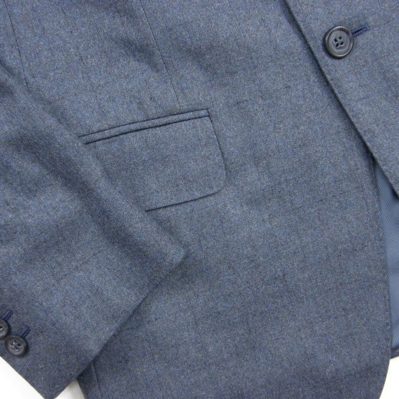 dunhill / ダンヒル BELGRAVIA FIT ジャケット イタリア製 dunhill / ダンヒル BELGRAVIA FIT ジャケット イタリア製