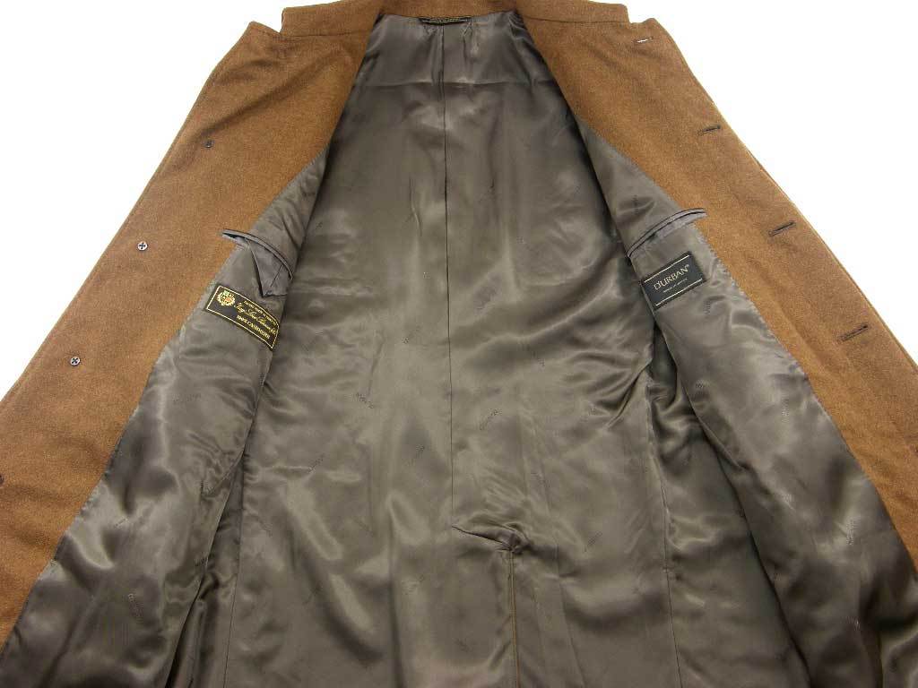 D'URBAN × Loro Piana / ダーバン × ロロピアーナ カシミヤ D'URBAN × Loro Piana / ダーバン × ロロピアーナ カシミヤ