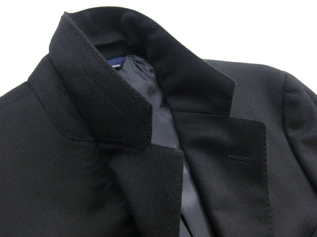 Ralph Lauren / ラルフローレン サキソニー ジャケット 日本製 Ralph Lauren / ラルフローレン サキソニー ジャケット 日本製