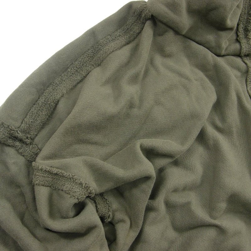 Greg Lauren / グレッグローレン フーディー アメリカ製 Greg Lauren / グレッグローレン フーディー アメリカ製