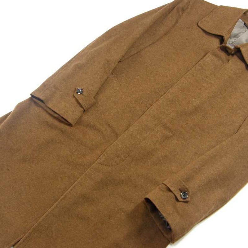 D'URBAN × Loro Piana / ダーバン × ロロピアーナ カシミヤ D'URBAN × Loro Piana / ダーバン × ロロピアーナ カシミヤ