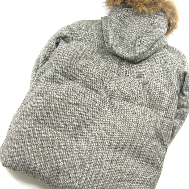 GRIFFIN HARTLAND × Harris Tweed / グリフィンハートランド × GRIFFIN HARTLAND × Harris Tweed / グリフィンハートランド ×