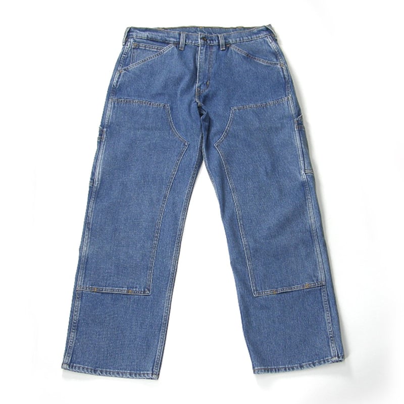 Levi's / リーバイス LEVI'S WORKWEAR 565 ダブルニー デニム Levi's / リーバイス LEVI'S WORKWEAR 565 ダブルニー デニム