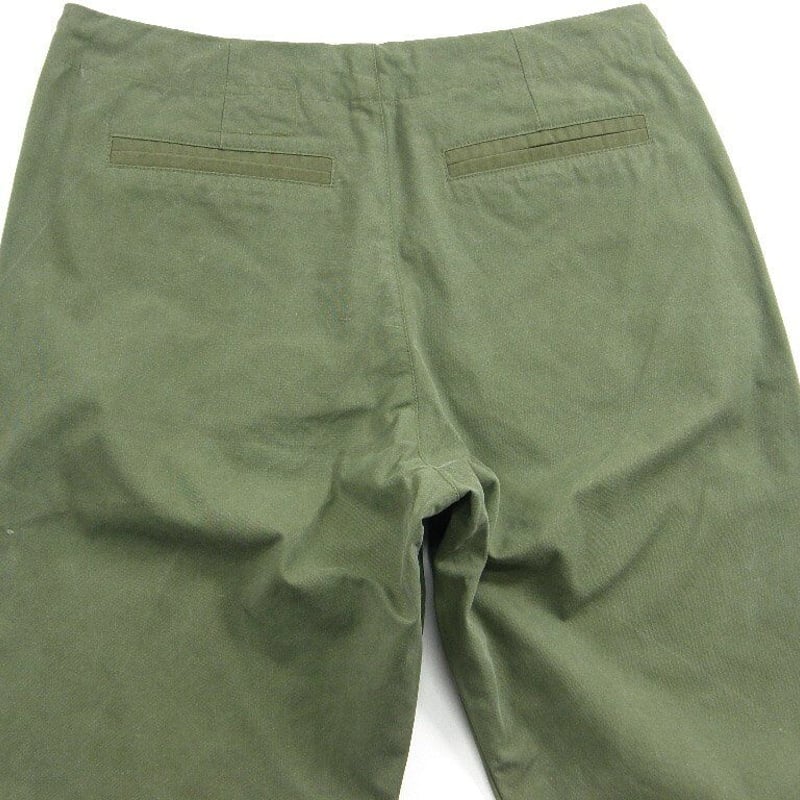 Greg Lauren / グレッグローレン ヴィンテージ加工 パンツ Greg Lauren / グレッグローレン ヴィンテージ加工 パンツ