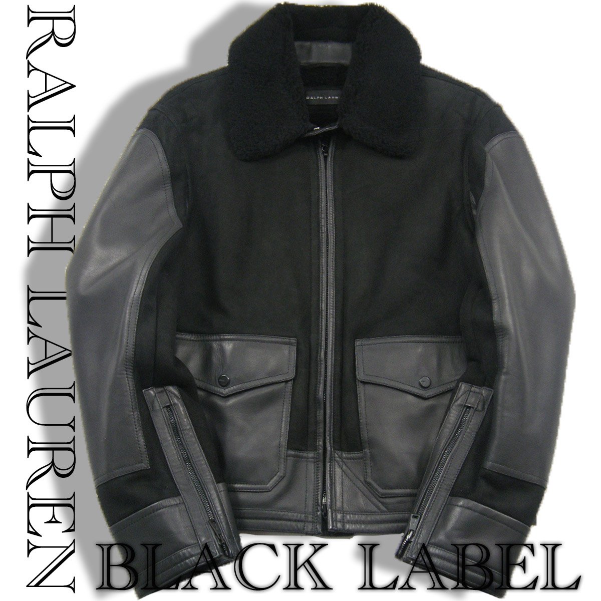 Ralph Lauren Black Label / ラルフローレン ブラックレーベル Ralph Lauren Black Label / ラルフローレン ブラックレーベル