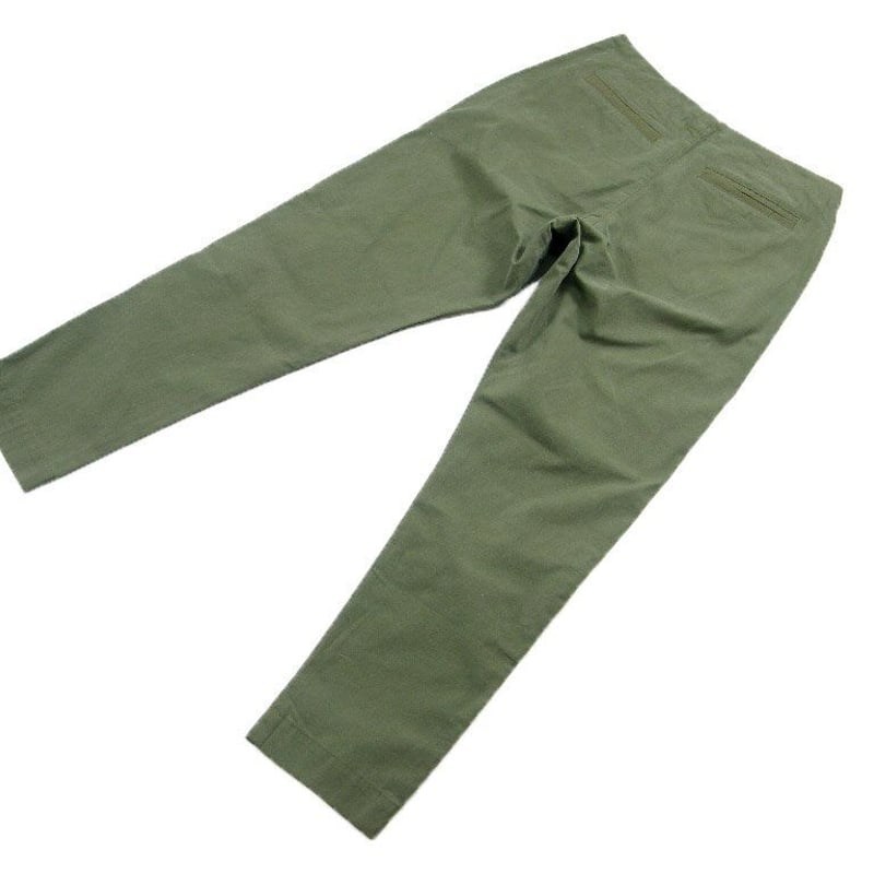 Greg Lauren / グレッグローレン ヴィンテージ加工 パンツ Greg Lauren / グレッグローレン ヴィンテージ加工 パンツ