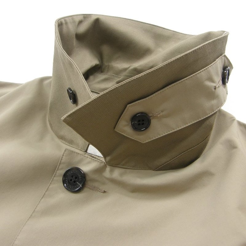 Traditional Weatherwear × 417 EDIFICE / トラディショナ Traditional Weatherwear × 417 EDIFICE / トラディショナ