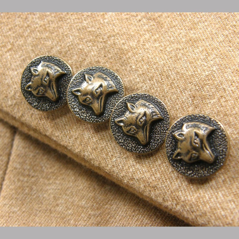 J.PRESS YORK STREET / Jプレス ヨークストリート フランネル J.PRESS YORK STREET / Jプレス ヨークストリート フランネル