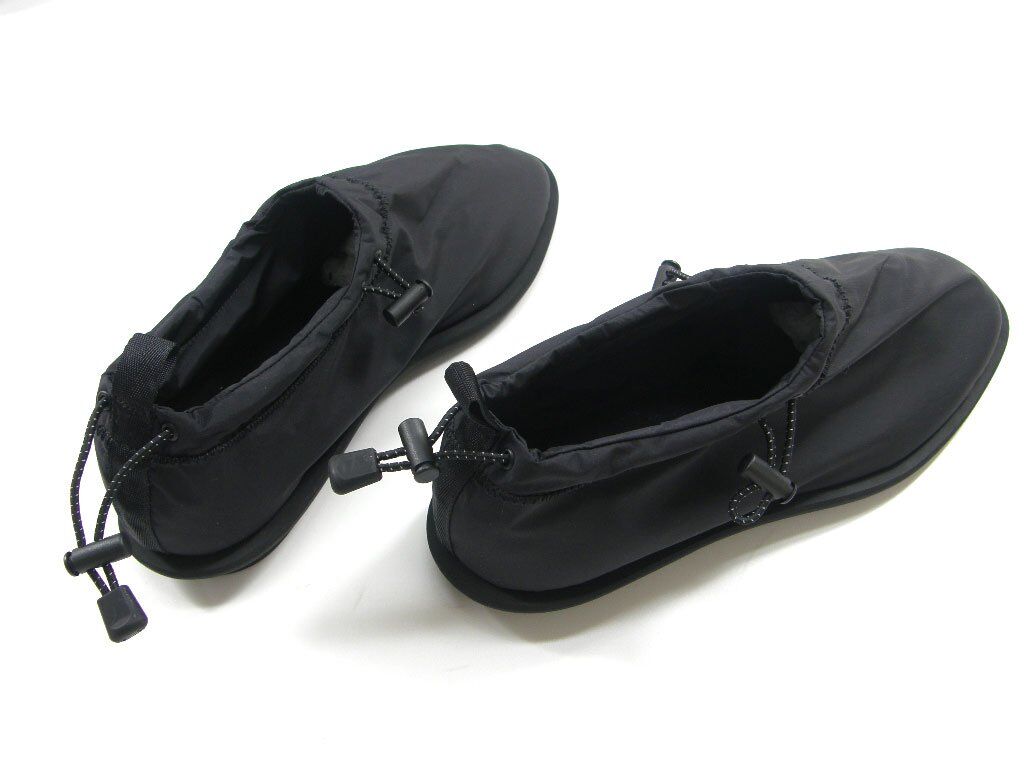 Hender Scheme / エンダースキーマ schlaf pumps 3レイヤー Hender Scheme / エンダースキーマ schlaf pumps 3レイヤー