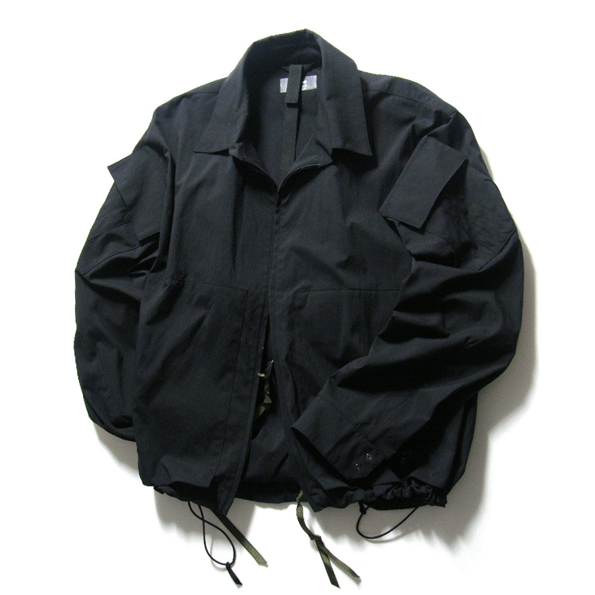 ACRONYM × MILLIKEN ARMY FABRIC ／ アクロニウム × ミリケン ...