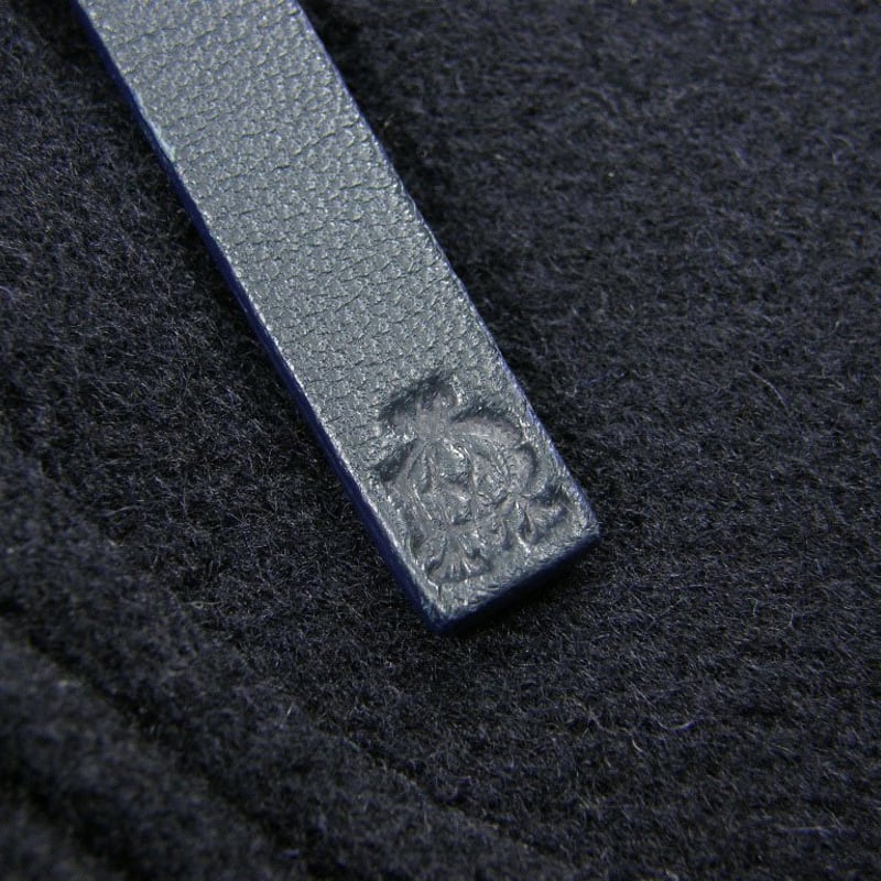 dunhill / ダンヒル カシミヤ混 ブルゾン イタリア製 A-2 dunhill / ダンヒル カシミヤ混 ブルゾン イタリア製 A-2